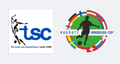 TSC International tournament 22-23/6 | TSC Oosterhout