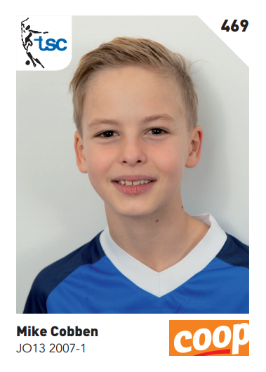 Stef Schreuders en Mike Cobben naar Willem II | TSC Oosterhout