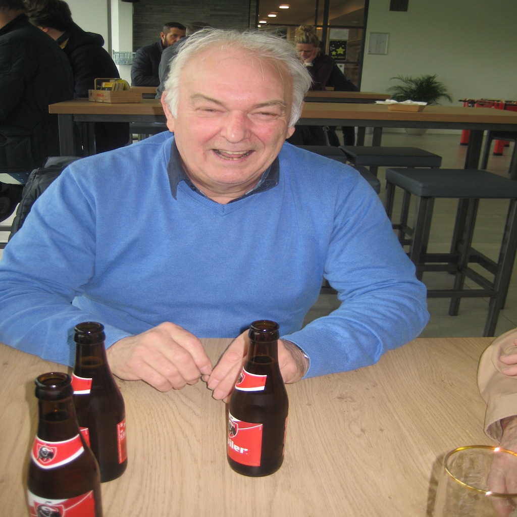 Word vrijwilliger bij uw voetbalclub TSC. | TSC Oosterhout