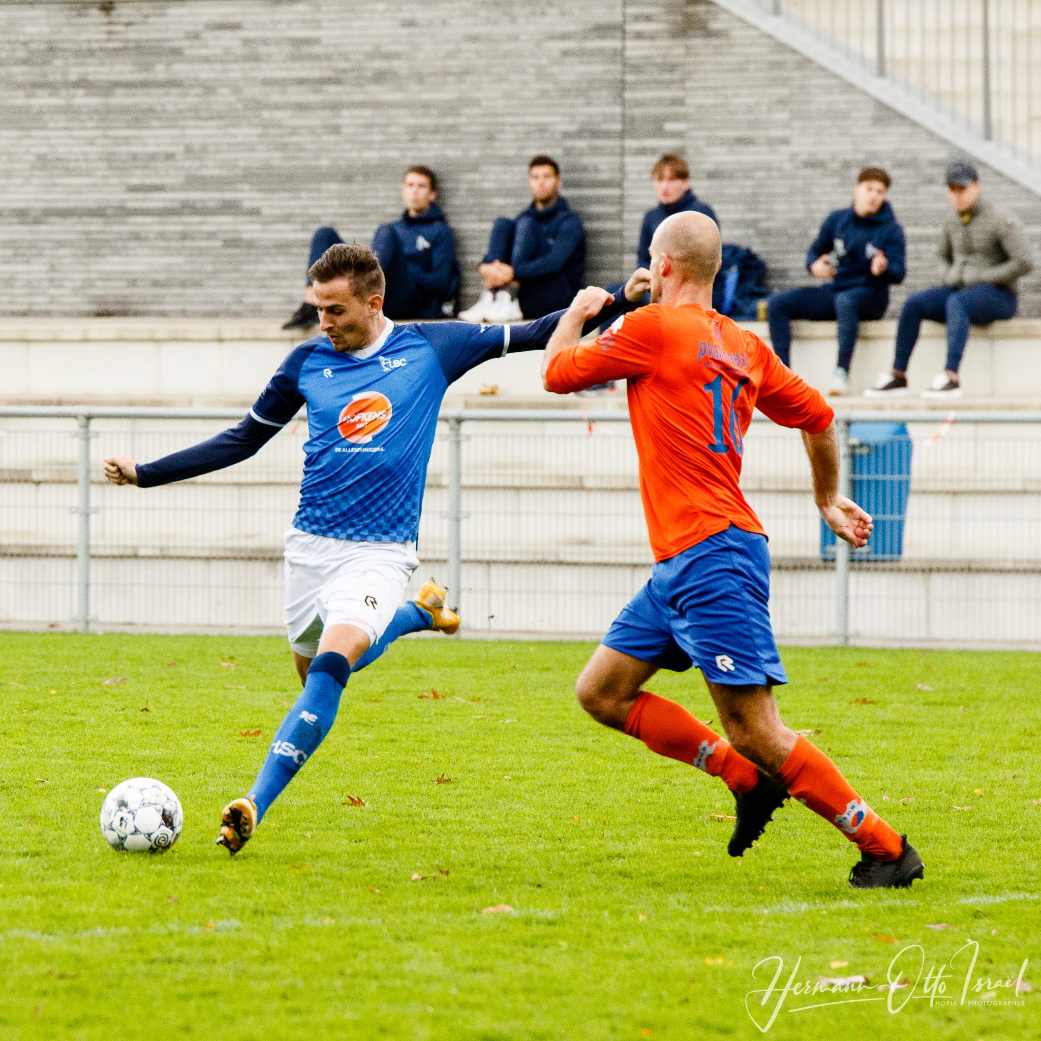 TSC Selectie seizoen 2021-2022 | TSC Oosterhout